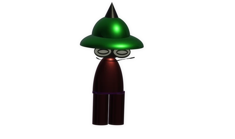 random expunged phase | Fandom