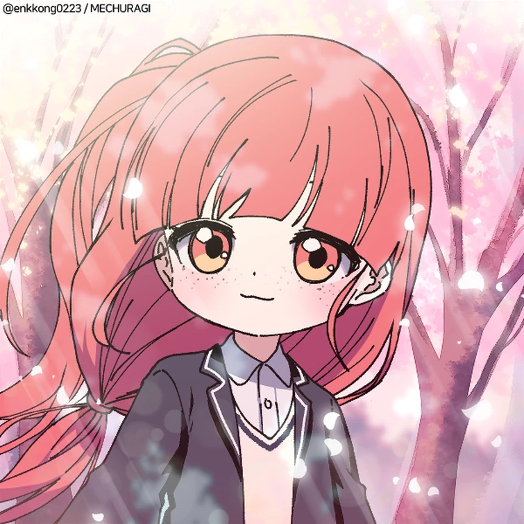 My Proseka OCs in Picrews | Fandom