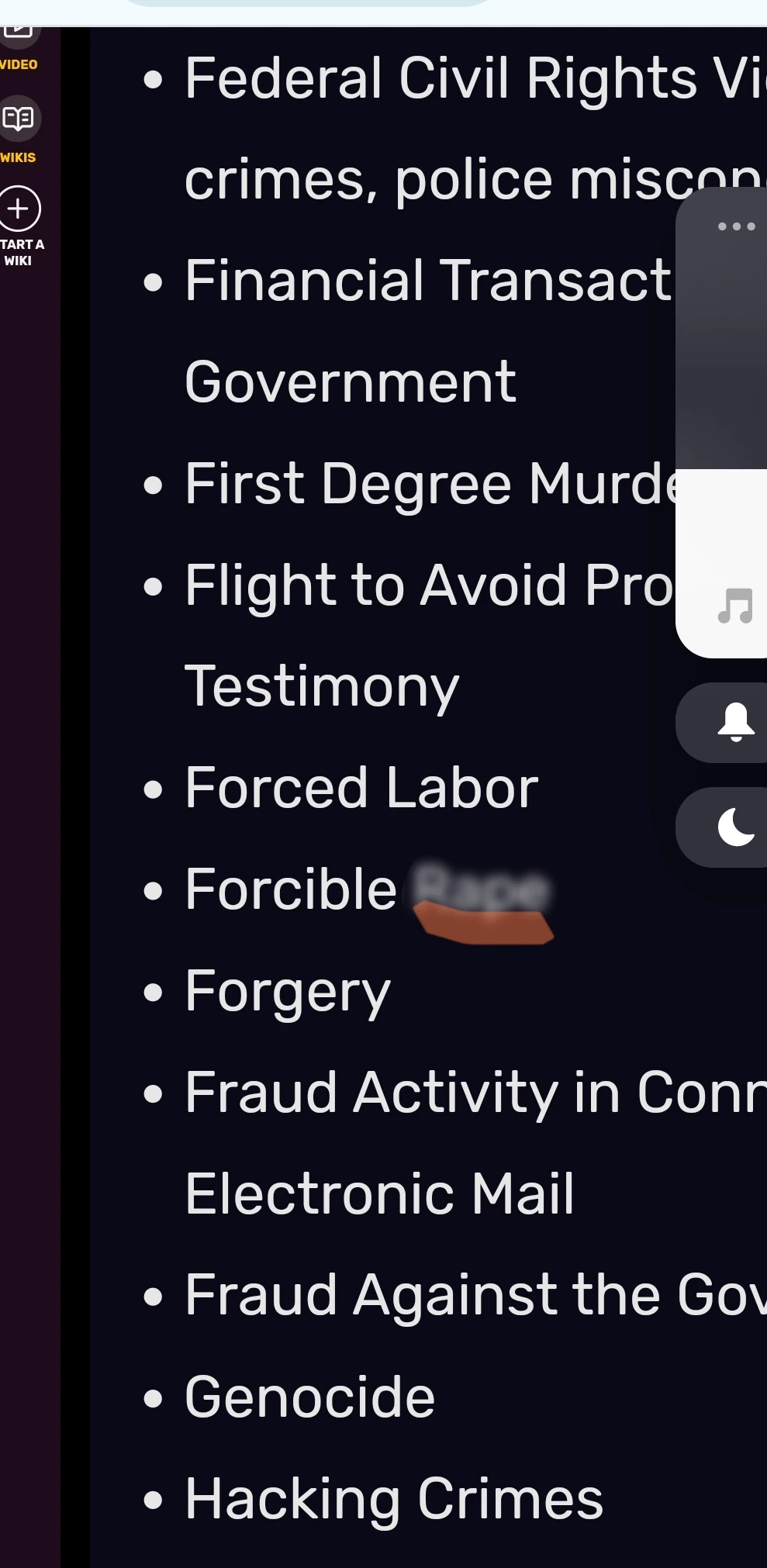 Hey umm wtf?? | Fandom