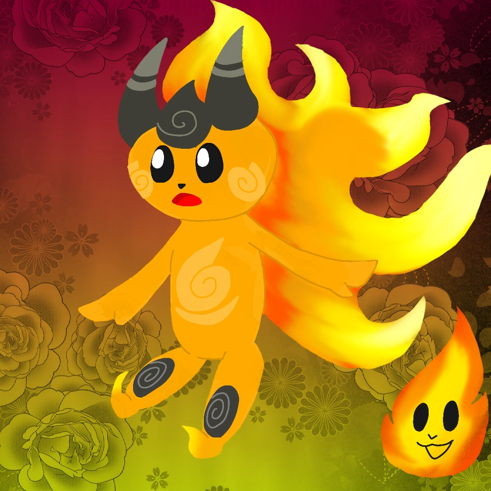 I summon ze Bazibon :) | Fandom