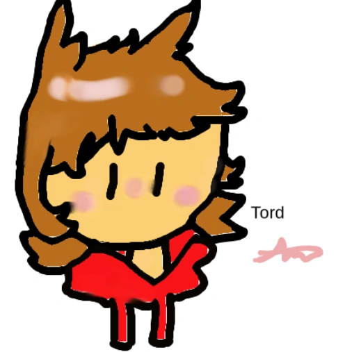 Tord fanart | Fandom