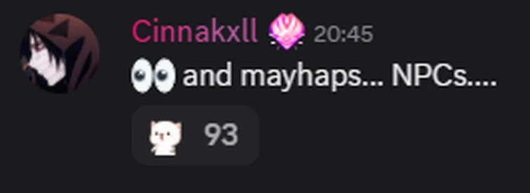 Pre-Update Info! | Fandom