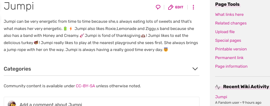 Please remove this | Fandom