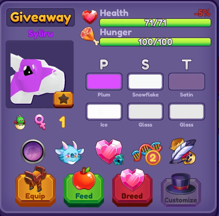 Giveaway! (for hitting 1k posts) | Fandom