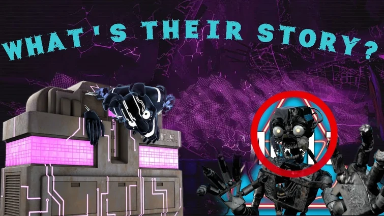 Discuss Everything About Five Nights at Freddy's Wiki | Fandom