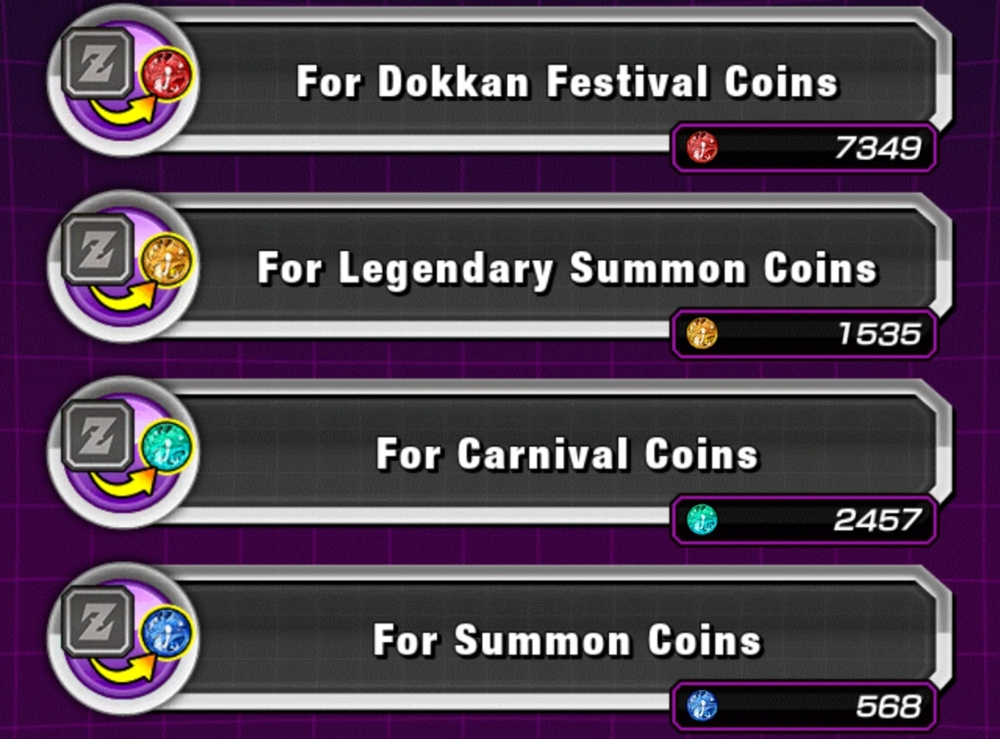 Banner Coins | Fandom