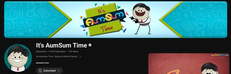 Discuss Everything About It's aumsum time Wiki | Fandom