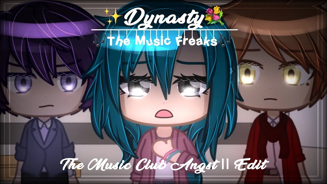 This is personally my most favorite TMF edit | Fandom