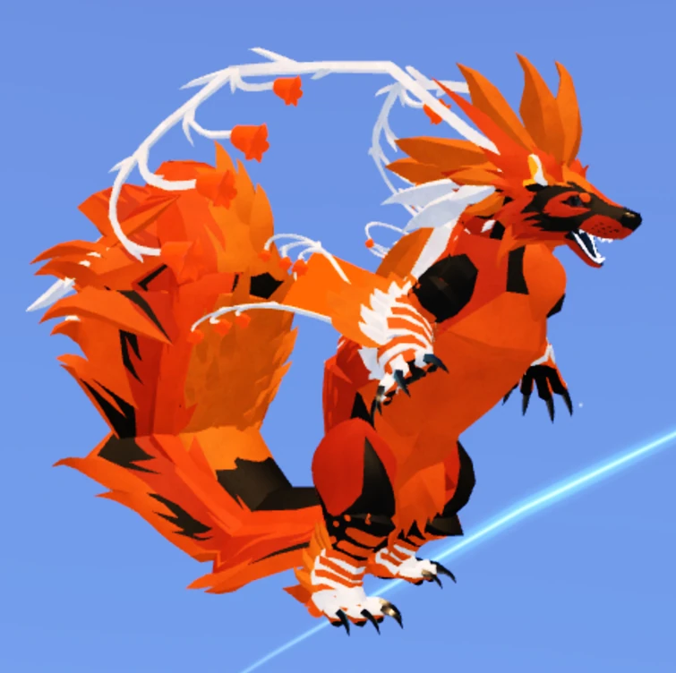 Check out these Clownfish Muts >:0 | Fandom