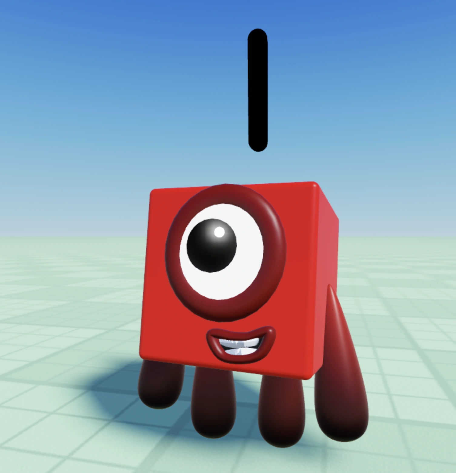I remade one in Roblox Studio | Fandom
