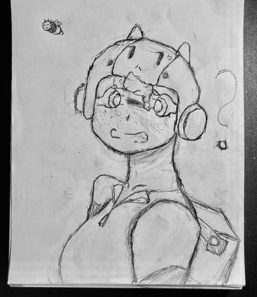 Bea - Brawl stars- Bee Lady | Fandom