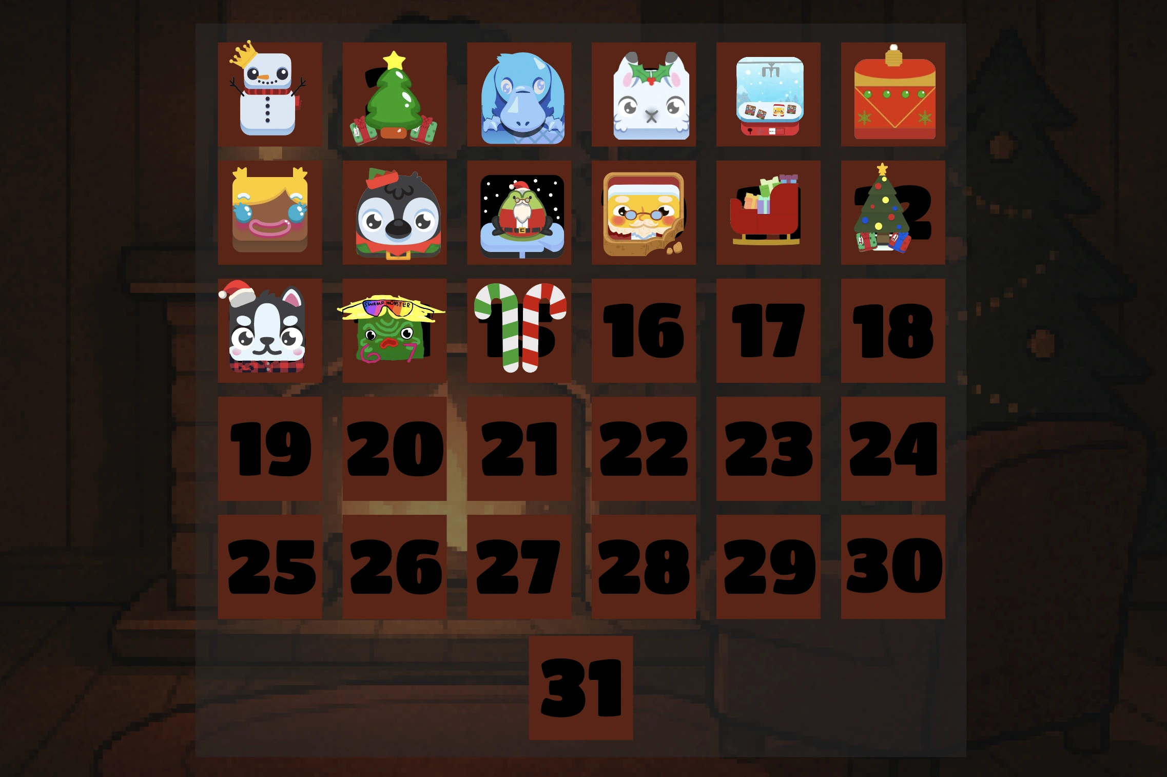 Day 15 of Blooket Advent Calendar! | Fandom