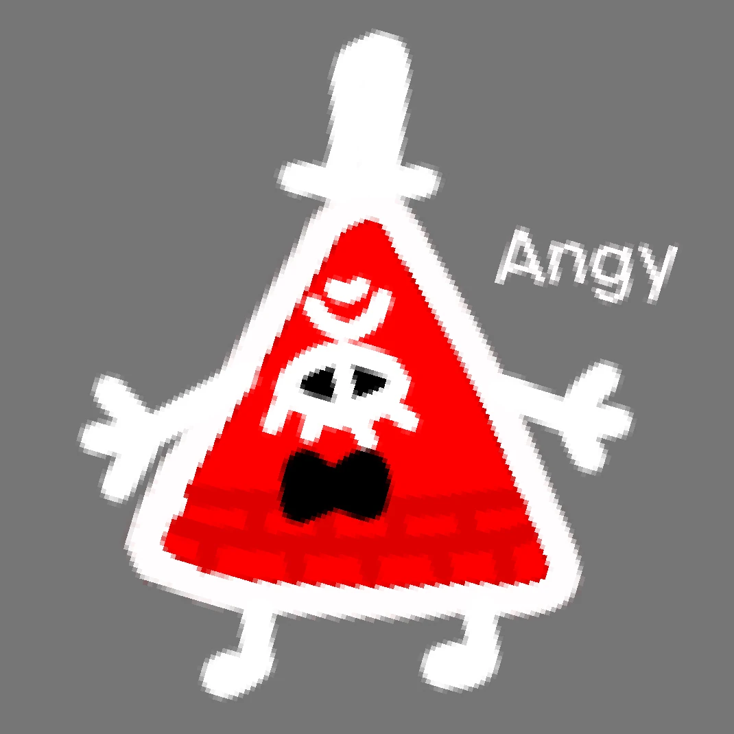 Bill fan art | Fandom