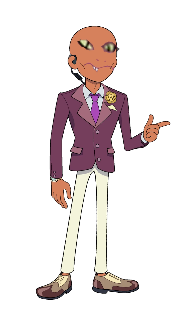 Discuss Everything About Amphibia Wiki | Fandom
