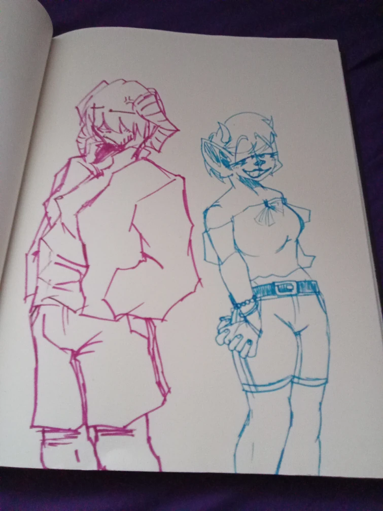 Art dump, dump your art here | Fandom