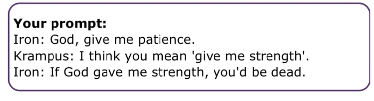 A LOT of inncorrect quotes | Fandom
