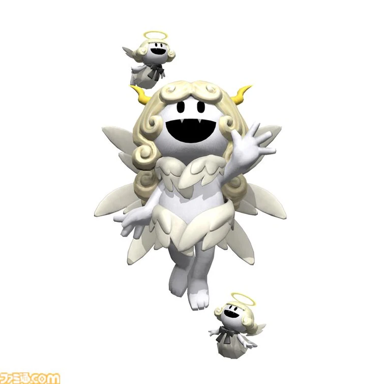 Discuss Everything About Megami Tensei Wiki | Fandom