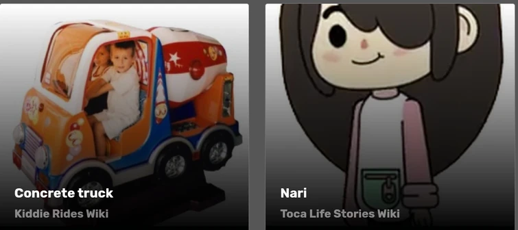 Discuss Everything About Kiddie Rides Wiki | Fandom