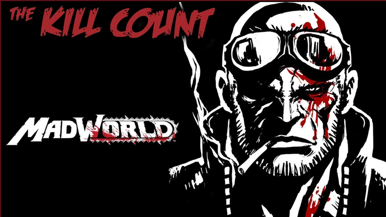 Kill Count thumbnail ideas for various media | Fandom