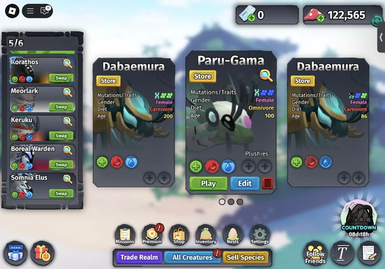 Discuss Everything About Creatures of Sonaria Wiki | Fandom