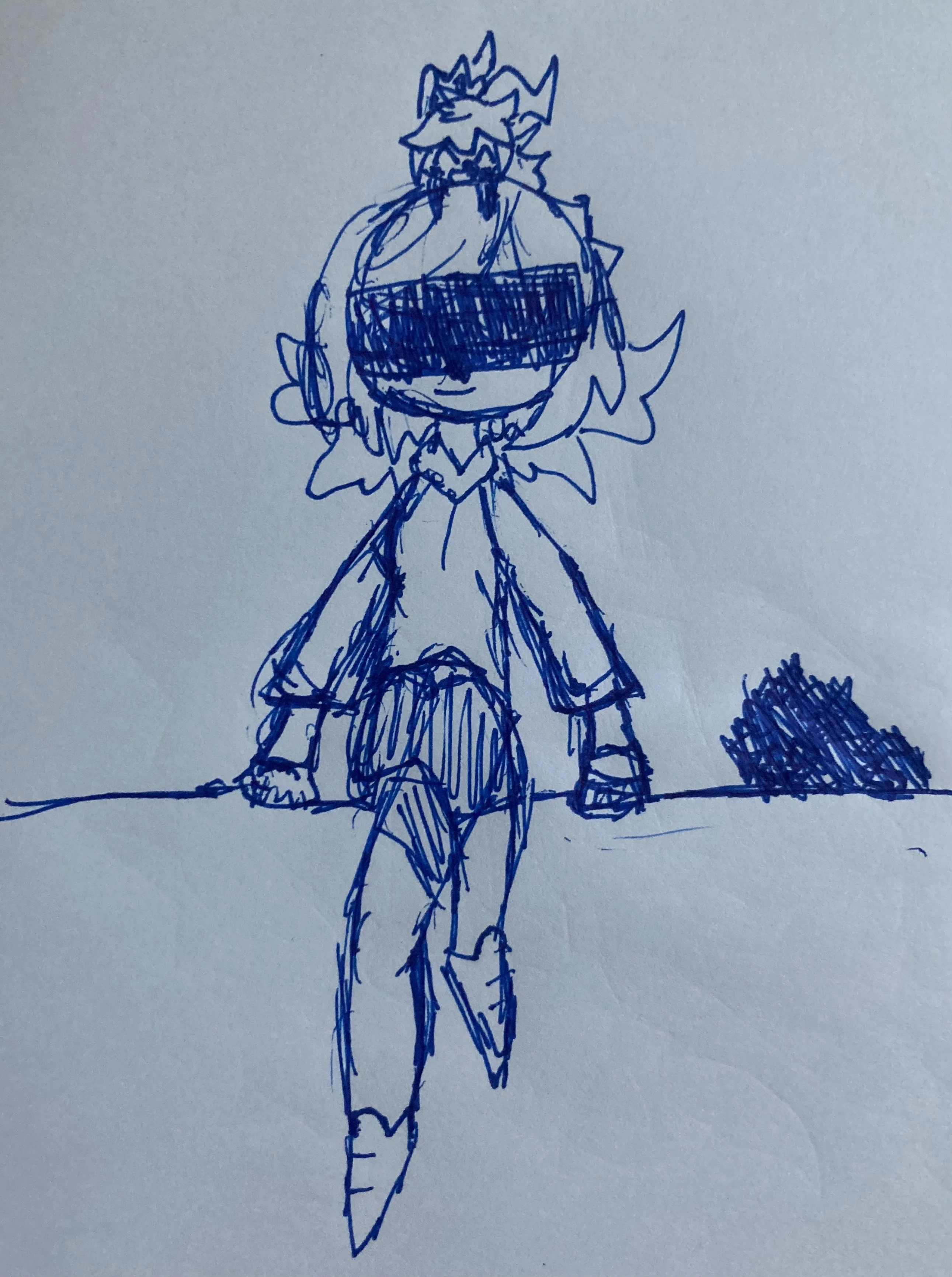 A warlord and a memelord | Fandom