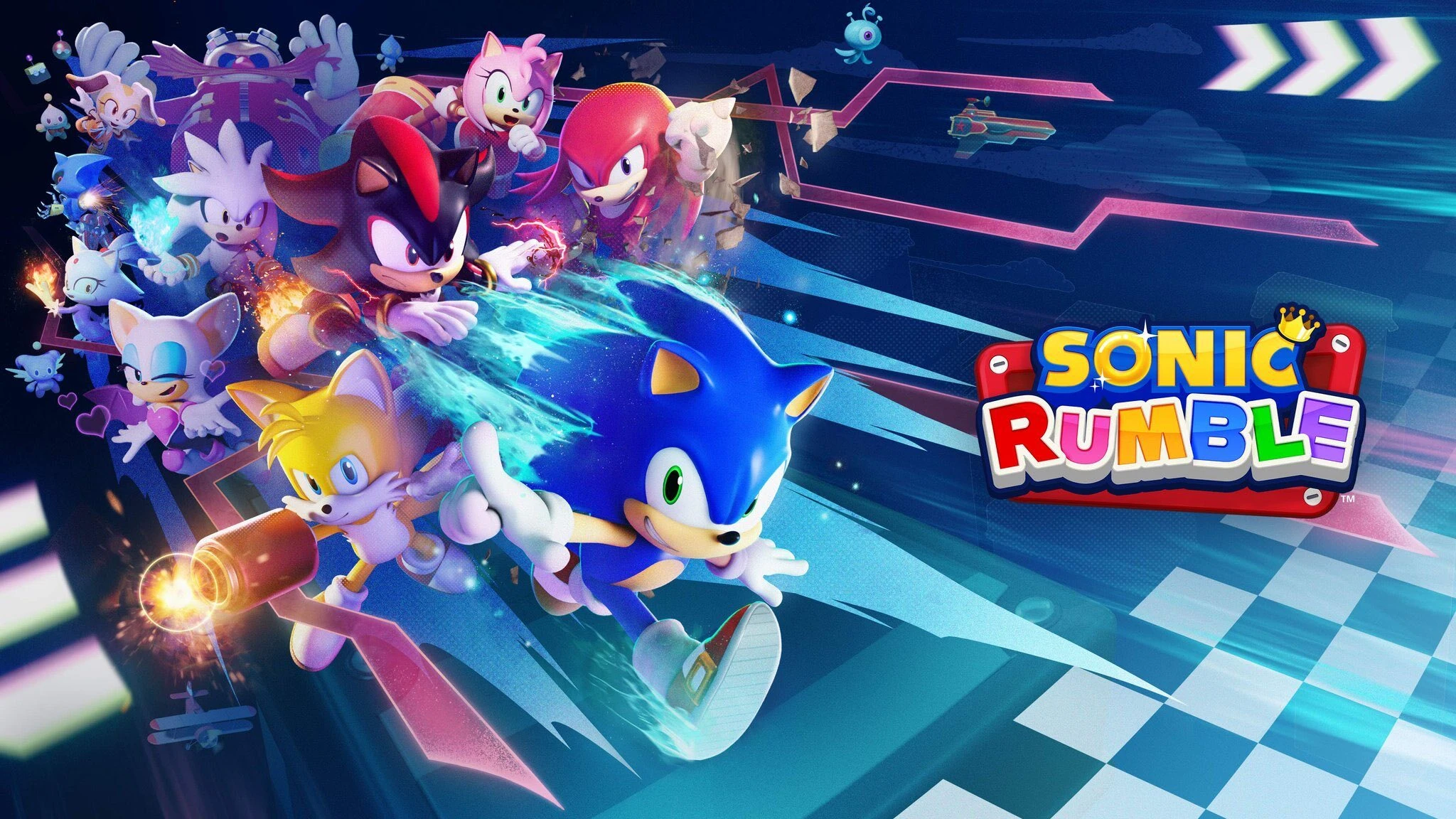 is Sonic Rumble really pay-to-win? | Fandom