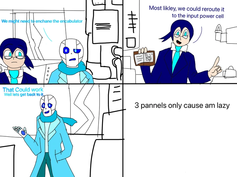 Discuss Everything About Godverse Wiki | Fandom