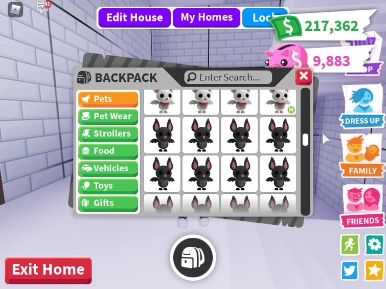 trading my pets | Fandom