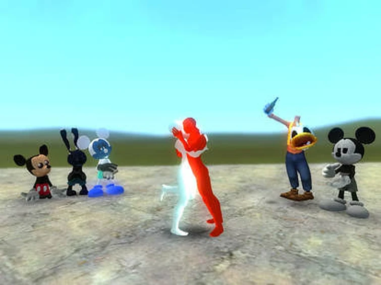 Discuss Everything About Five Nights At Treasure Island Wiki | Fandom