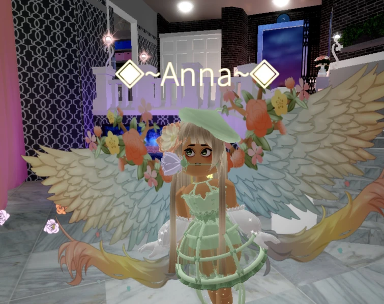 Discuss Everything About Royale High Wiki | Fandom