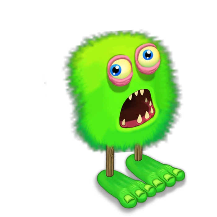 changing/removing things from furcorn until he's unrecognizable | Fandom