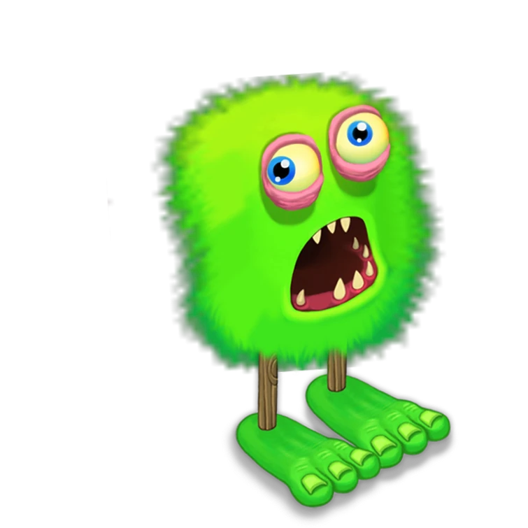 changing/removing things from furcorn until he's unrecognizable | Fandom