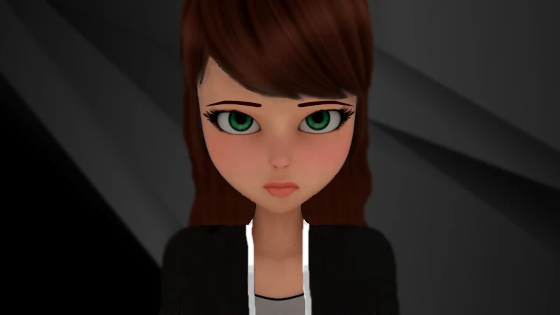 Marinette Edit | Fandom