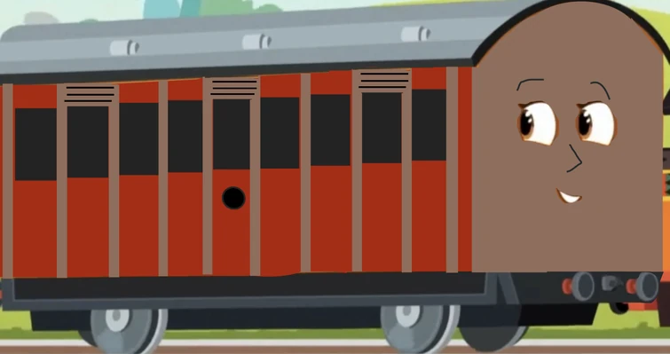 Discuss Everything About Thomas & Friends: All Engines Go Wiki | Fandom