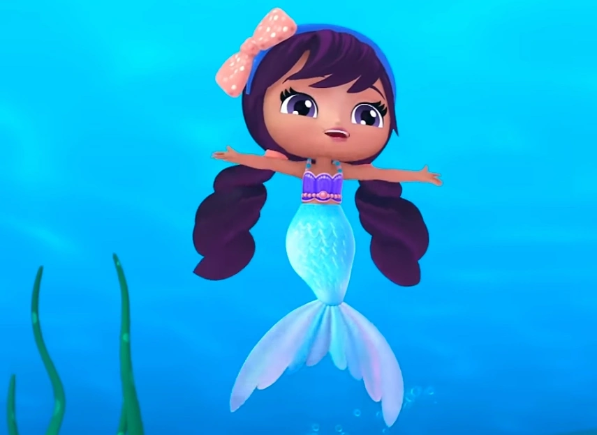 Mermaid lavender | Fandom