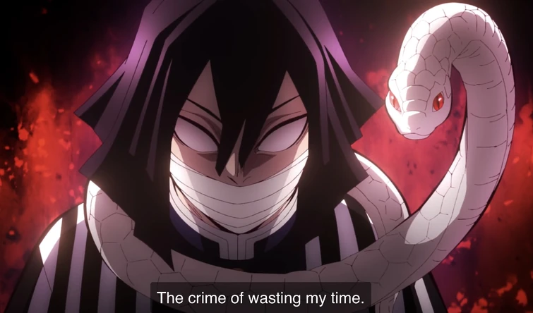 Discuss Everything About Kimetsu no Yaiba Wiki | Fandom