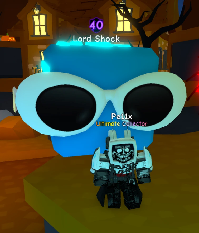 Discuss Everything About Bubble Gum Simulator Wiki | Fandom