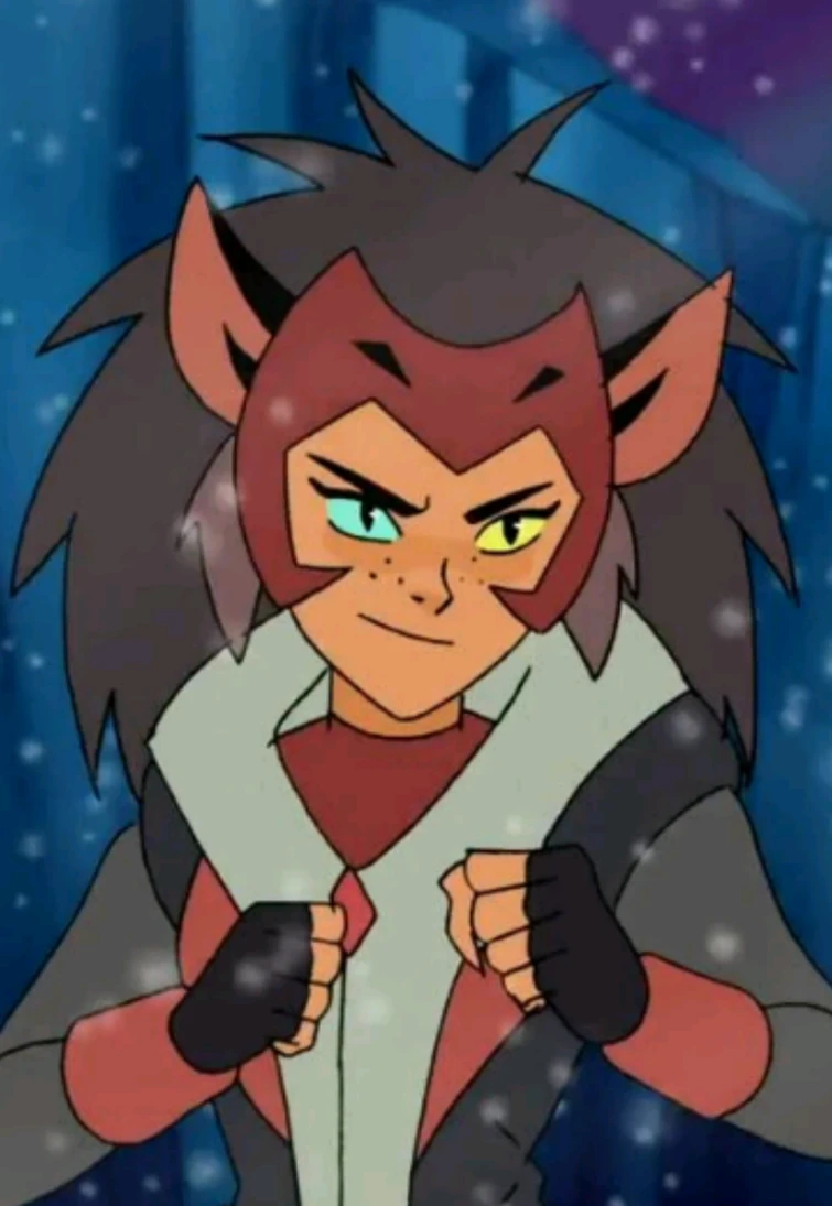 Catra appreciation post | Fandom