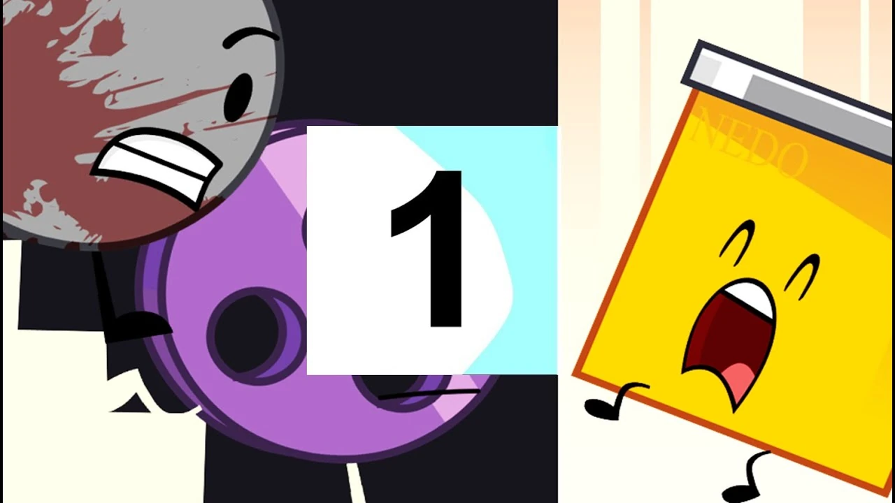 perfect object show | Fandom