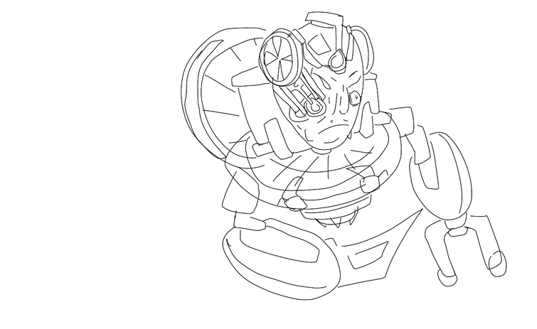 fanmade Astro toilet: Scientist Astro Toilet (+Chief ver.) | Fandom