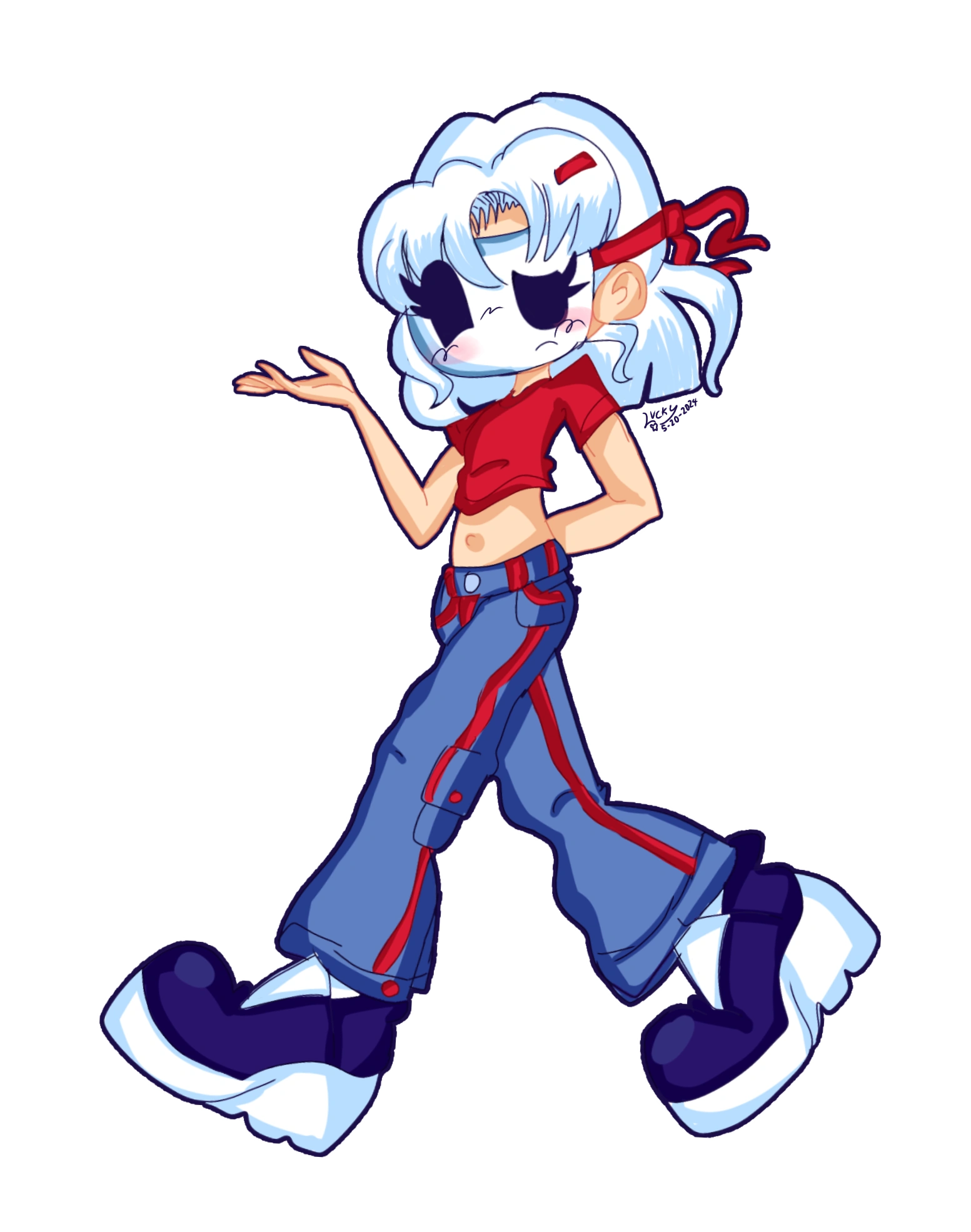 MY GANGLE!! | Fandom