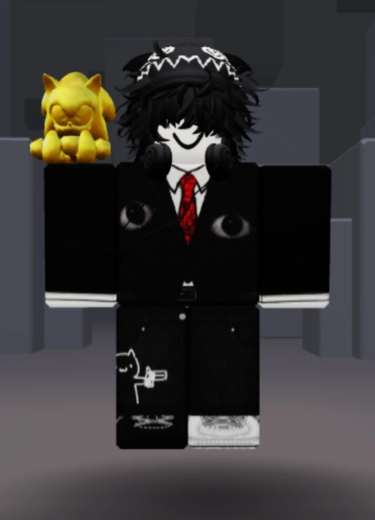 Roblox avatar | Fandom