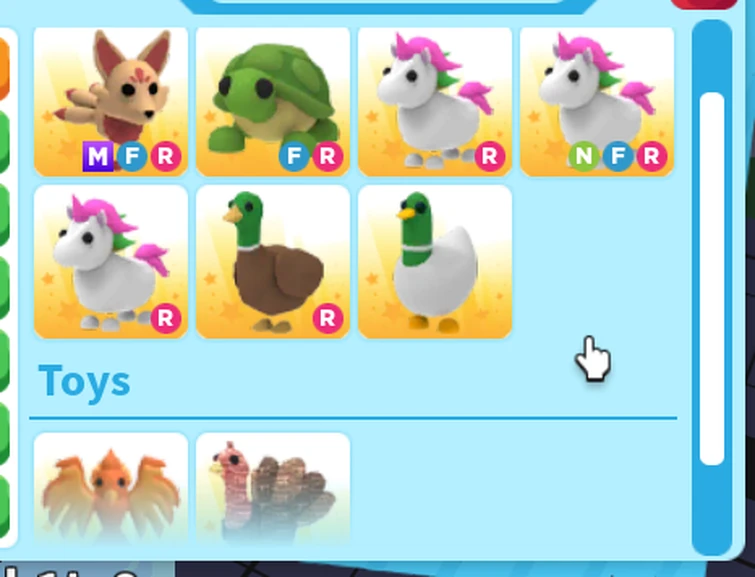 Discuss Everything About Adopt Me! Wiki | Fandom