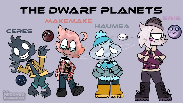 SolarBalls Characters as humans part 3! | Fandom