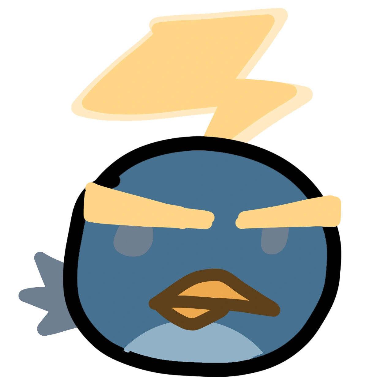 New OC: Meet Bolt! | Fandom