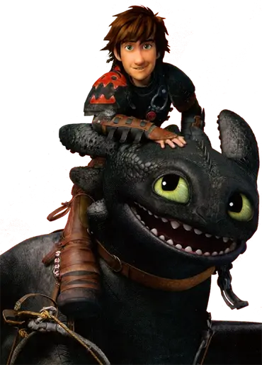 Hiccup and Toothless VS Nunu and Willump | Fandom