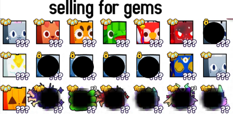 Discuss Everything About Pet Simulator Wiki | Fandom