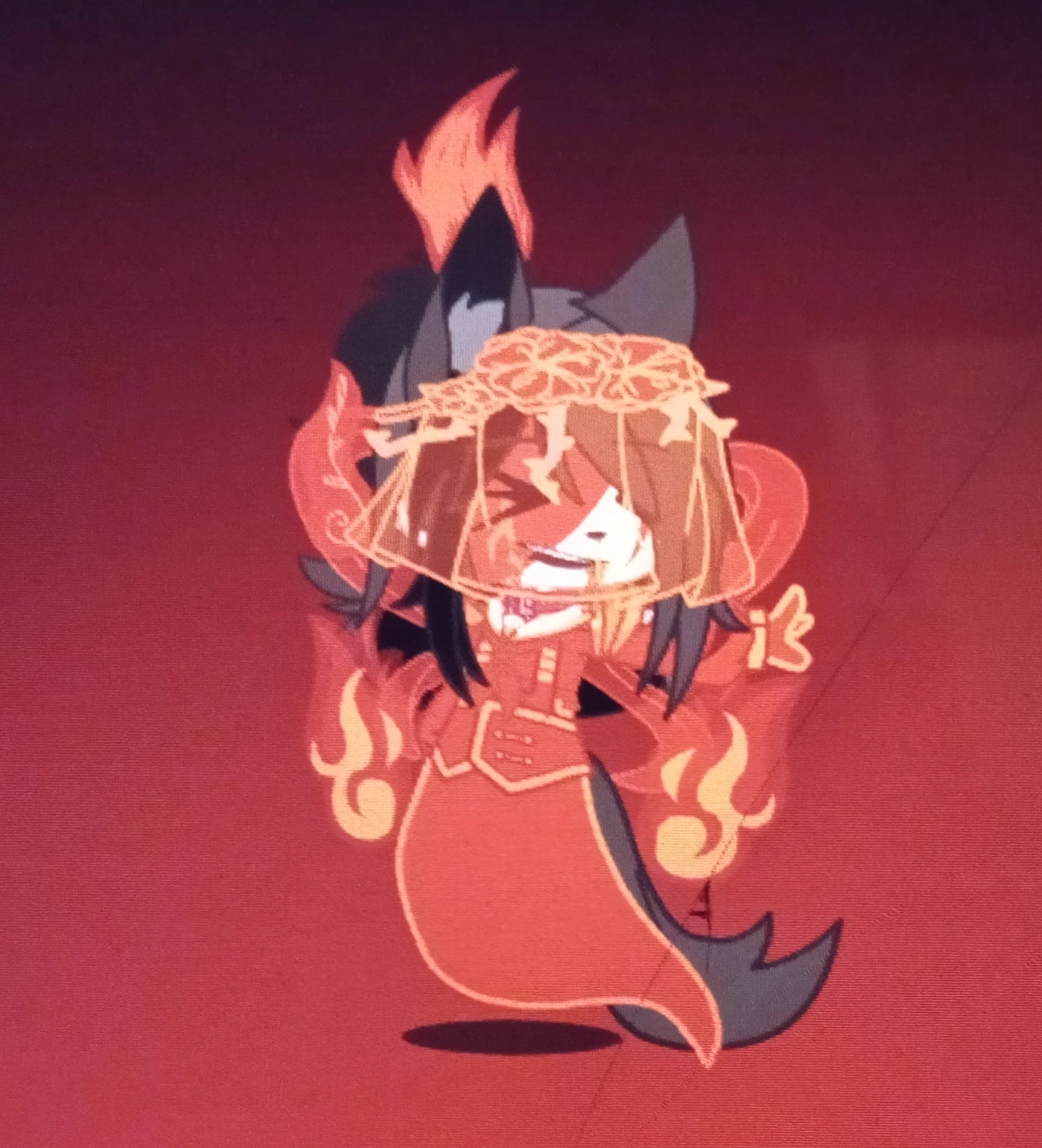 Me being Arson | Fandom