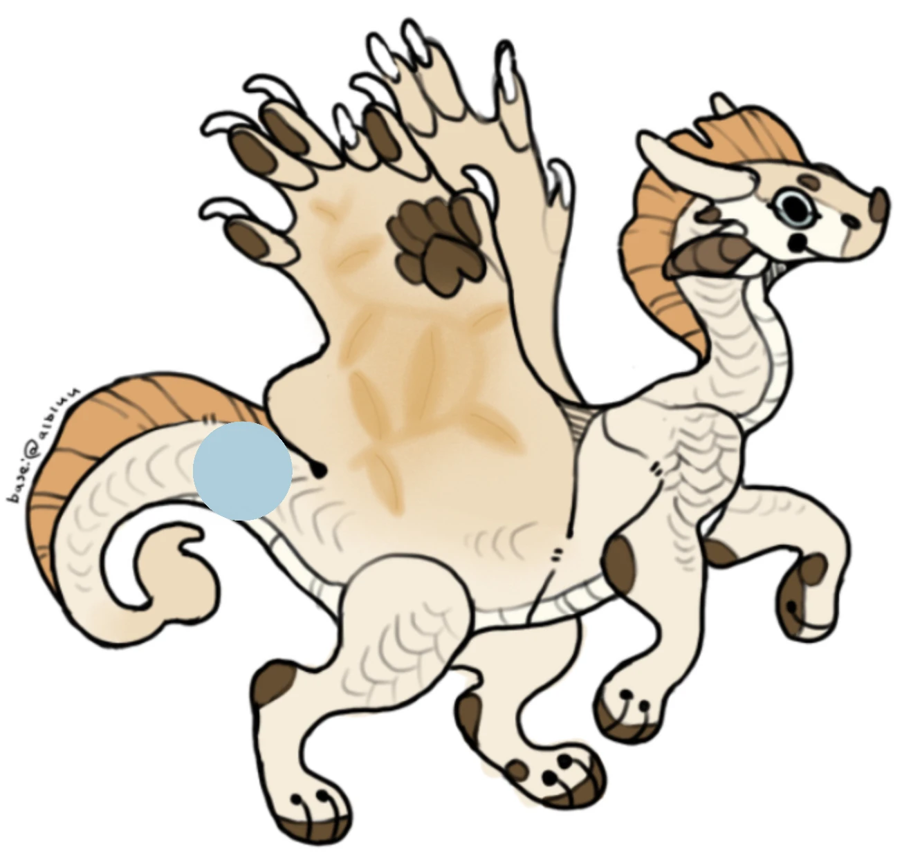 Raffle - Closed | Fandom