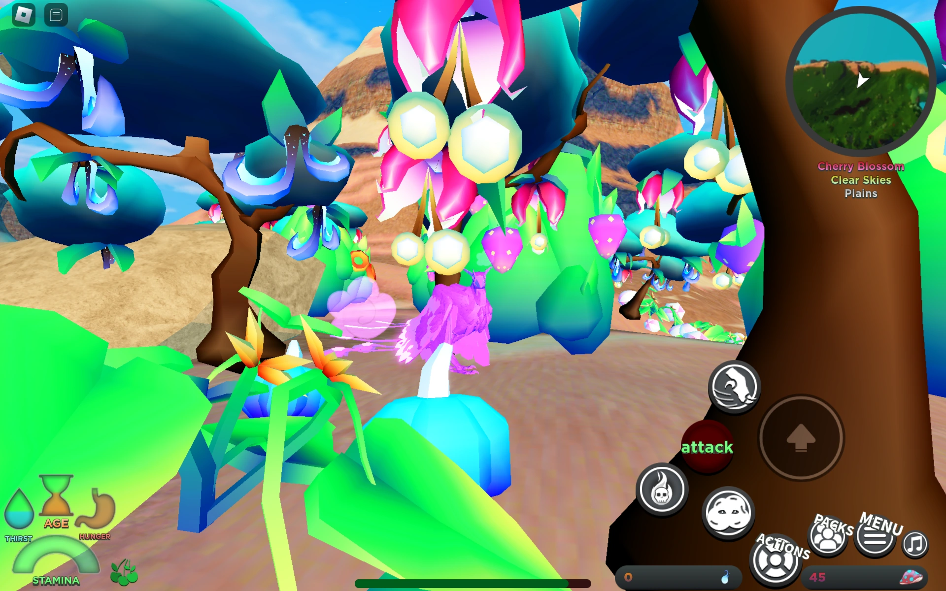 Reasons why more people should play in the scrapped map redesign | Fandom